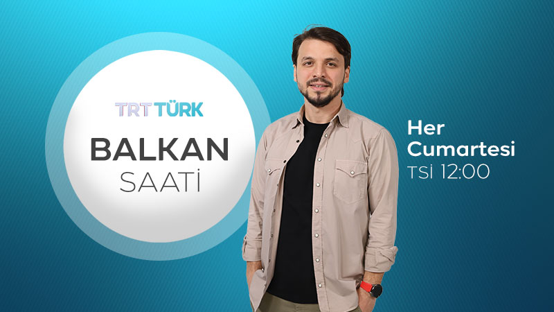 TRT TÜRK