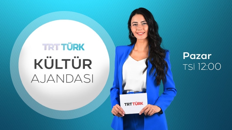 TRT TÜRK