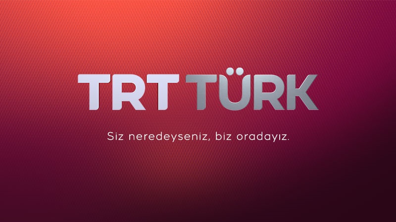 TRT TÜRK