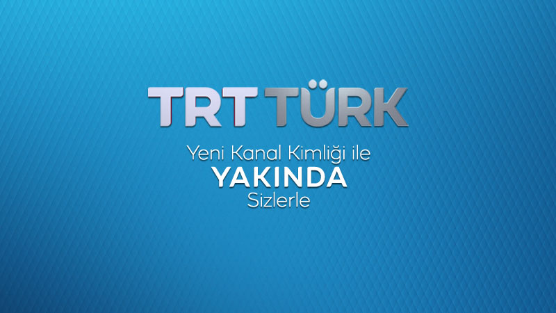 TRT TÜRK