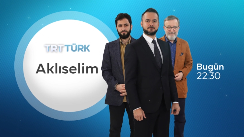 TRT TÜRK