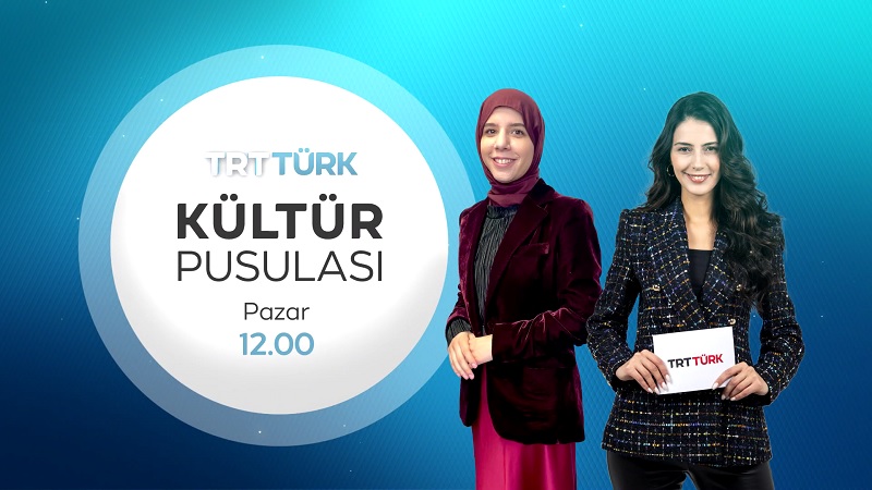 TRT TÜRK