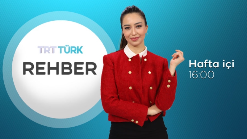 TRT TÜRK