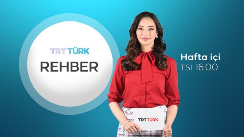 TRT TÜRK